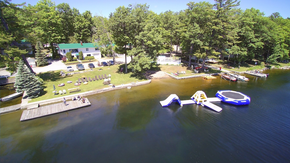 Beachwood Resort - Ontario