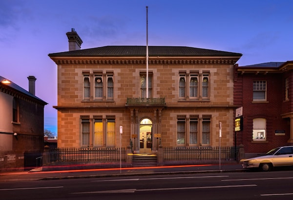 The Macquarie Hotel - Hobart