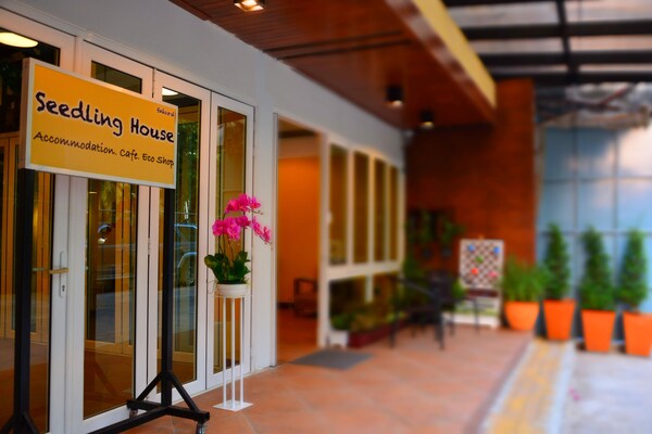 Seedling House - Pattaya City