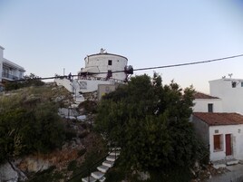 Quarto Clássico com Cama de Casal, 1 quarto, vista para a colina | Vista para a montanha