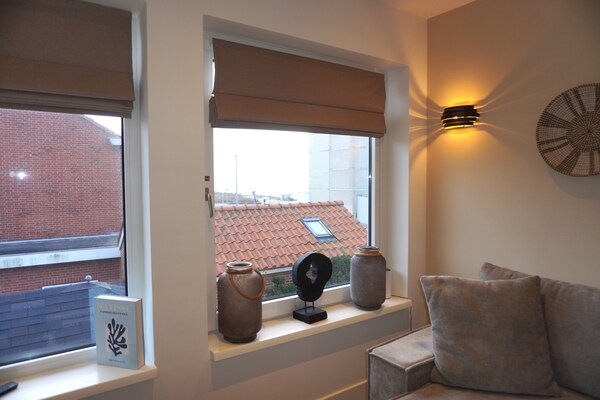 Beach House Zandvoort - Zandvoort