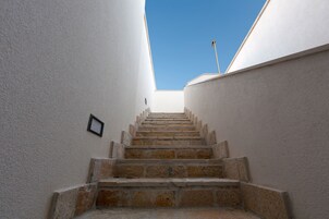 Apartamento Comfort, 2 quartos, cozinha (6 people) | Ferro/tábua de engomar, Wi-fi grátis 