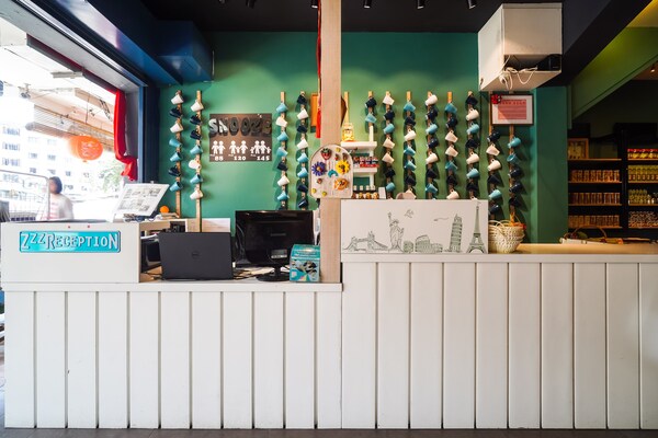 Snooze Cameron Highlands - Brinchang