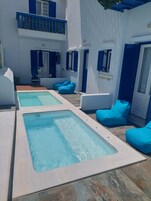 Terraço/pátio interior