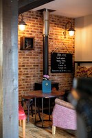 Bar (na propriedade)