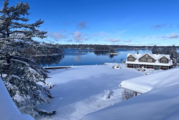 Rawley Resort, Spa & Marina, Trademark Collection By Wyndham - Ontario