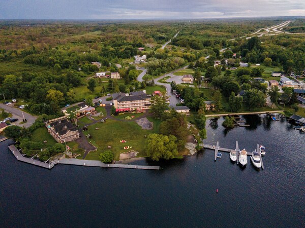 Rawley Resort, Spa & Marina, Trademark Collection By Wyndham - Ontario