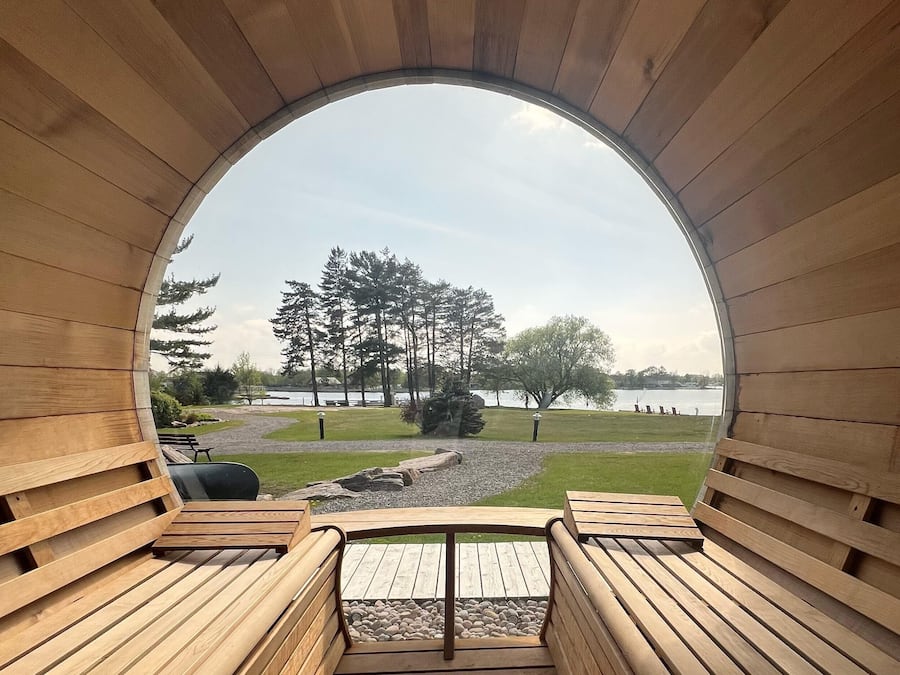 Tratamentos corporais, hidroterapia, aromaterapia