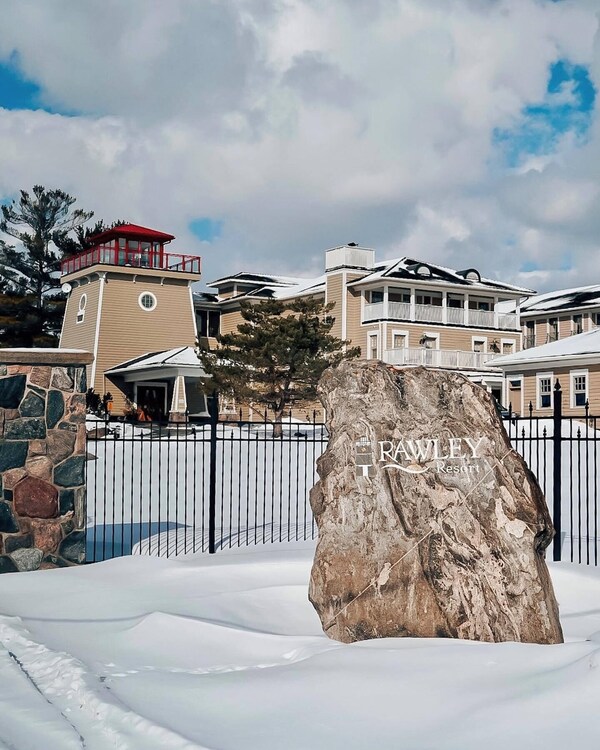 Rawley Resort, Spa & Marina, Trademark Collection By Wyndham - Ontario