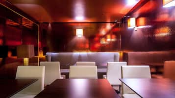 Bar (no alojamento)