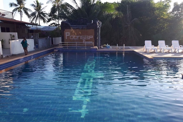 Comodidade do alojamento