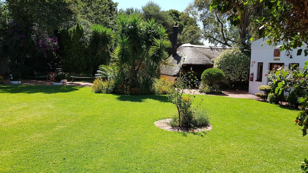 Blue Mango Lodge - Benoni