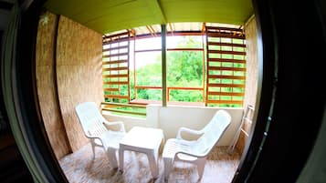 Quarto triplo | Sacada