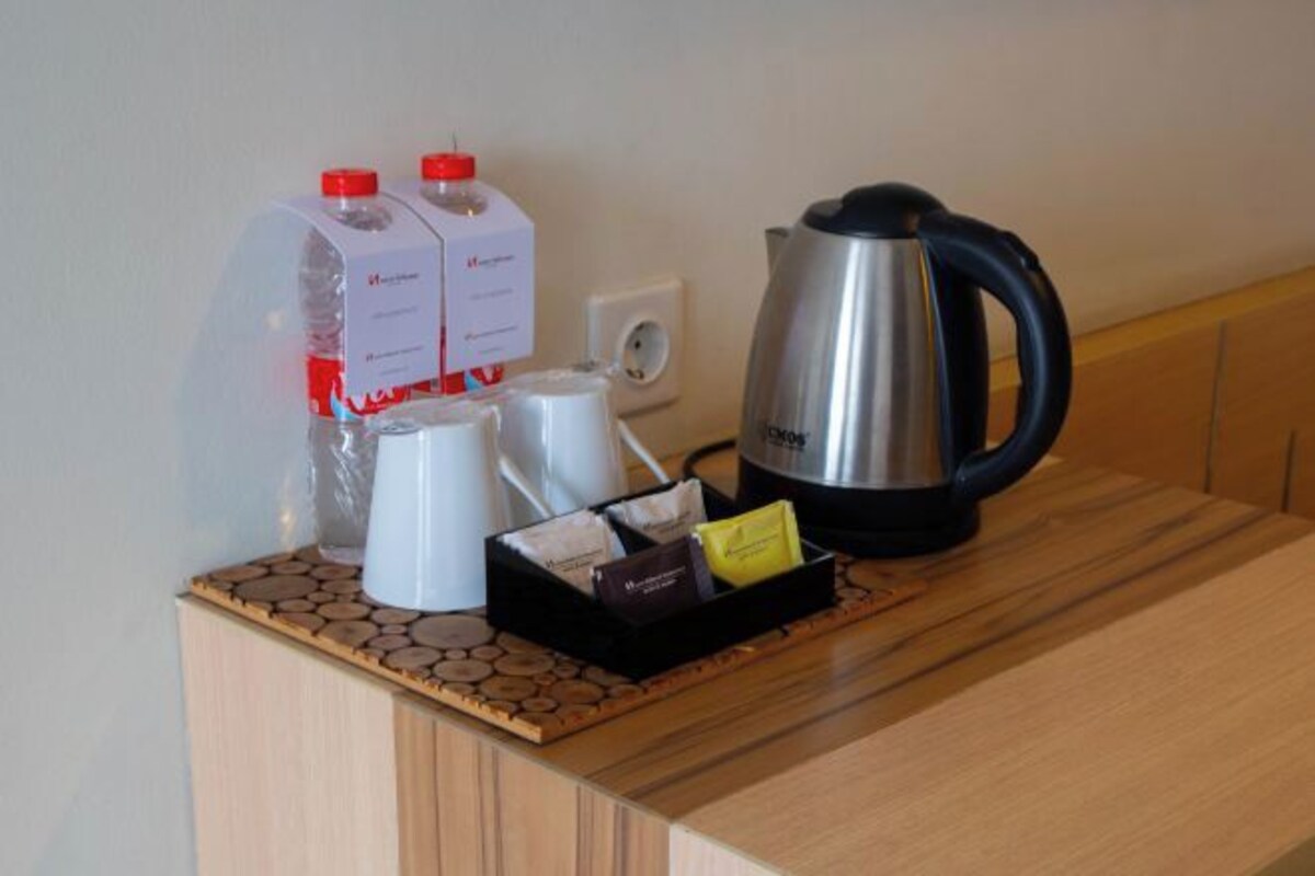 Café e/ou cafeteira