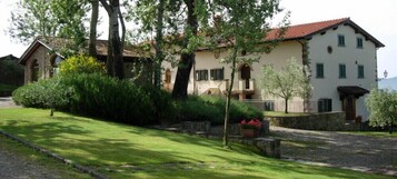 Área da propriedade