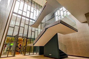 Comodidade do alojamento