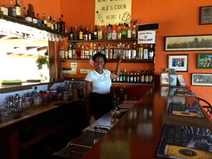 Bar (na propriedade)