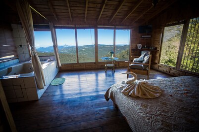 Paraíso Quetzal Lodge