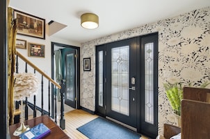 Entrada (vista interna)