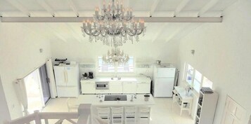 7 Bedroom Villa | Área de estar