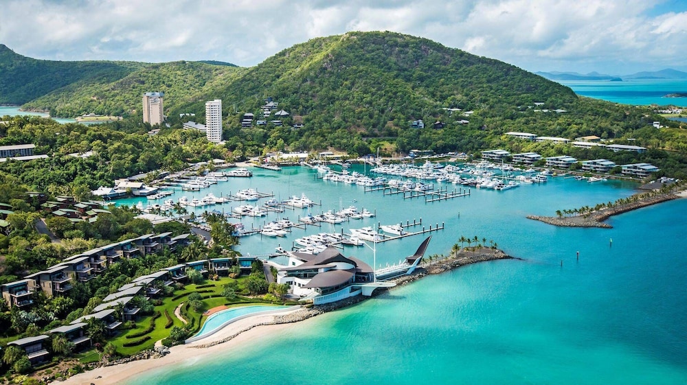 Hamilton Island Holiday Homes - Hamilton Island