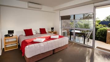 Estúdio | Camas extra