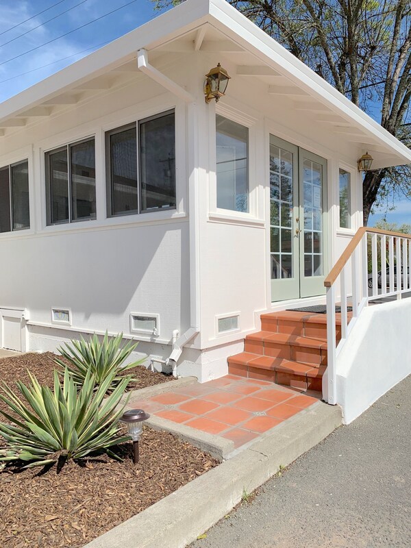 Carlin Cottages - Calistoga, CA