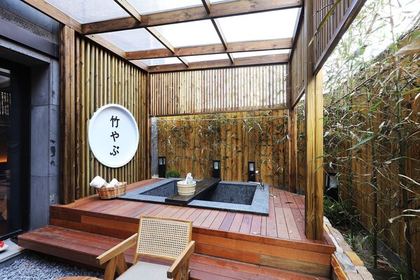 Hotel Sol - Jeonju-si