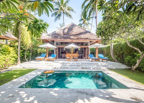 Villa Sasoon - Bali