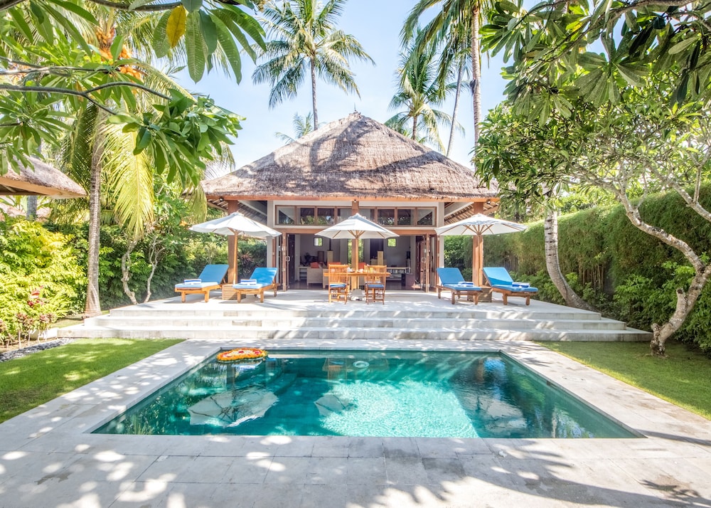 Villa Sasoon - Bali