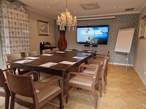 Sala de reunião