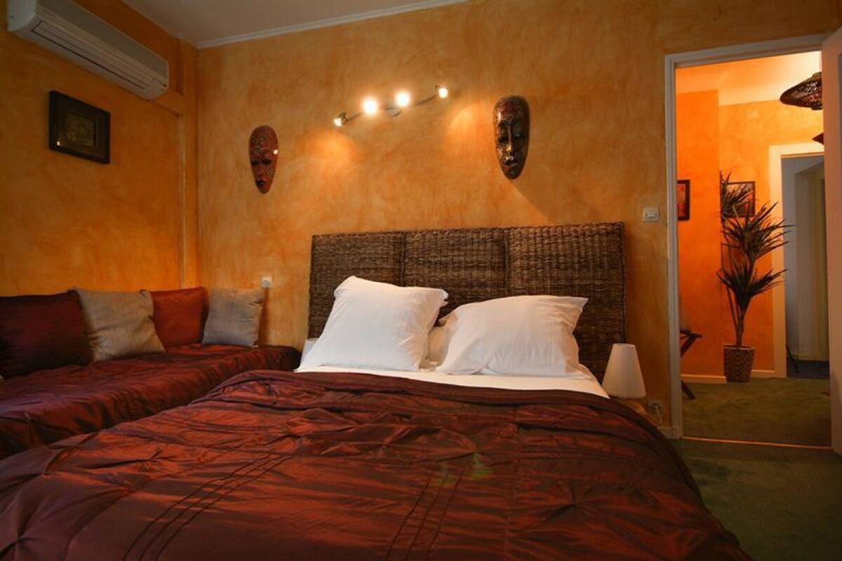 Internet de alta velocidade, despertadores