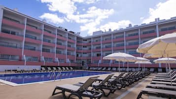Terraço/pátio interior
