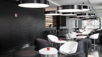 Bar (no alojamento)