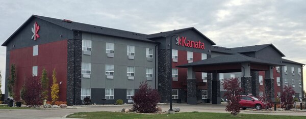 The Kanata Bonnyville - Bonnyville