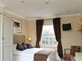 Suite Superior, casa de banho anexa | 1 quarto 