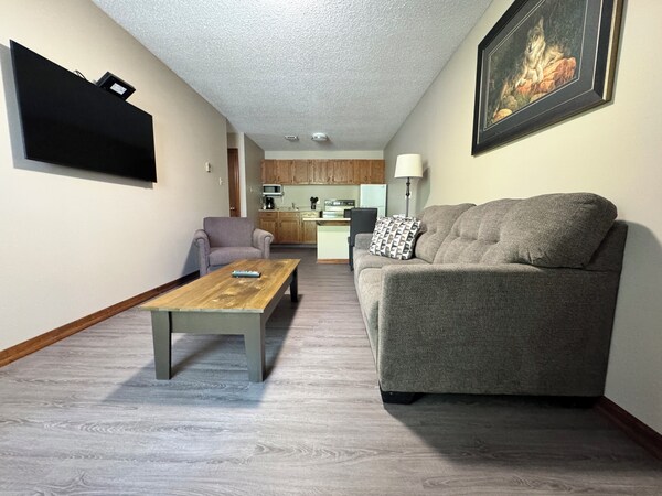 Nature's Inn Red Lake - 