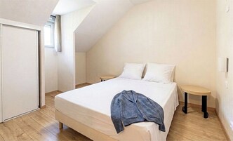 Apartment, 3 Bedrooms with sleeping alcove, sleeps 8 | Quartos insonorizados