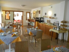 Restaurantes