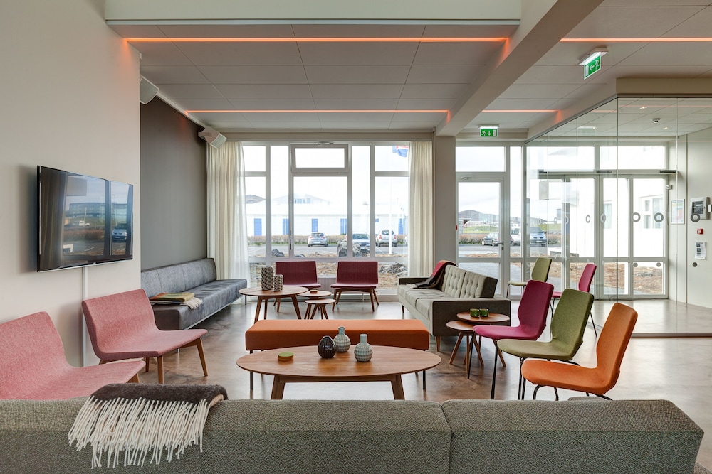Geo Hotel Grindavik - Iceland