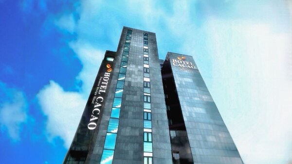 Sorae Tourist Hotel Cacao - Incheon