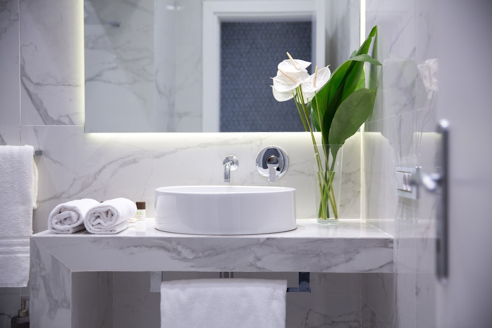 Grand Master Suites - Roma