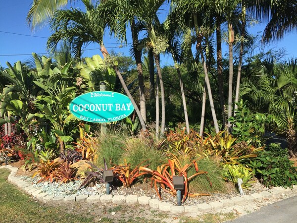 Coconut Bay Resort Key Largo - Key Largo