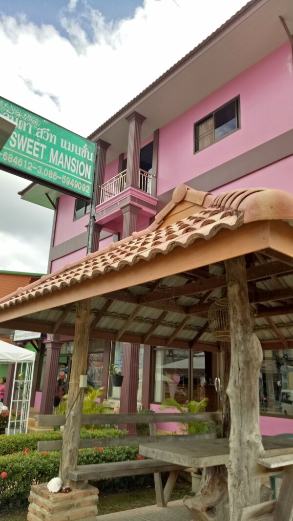 Lanta Sweet Mansion - Trang