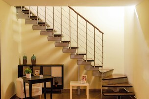 Entrada (vista interna)