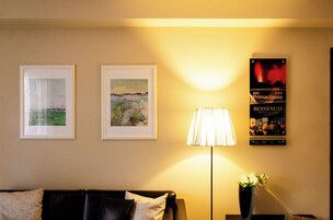 Entrada (vista interior)