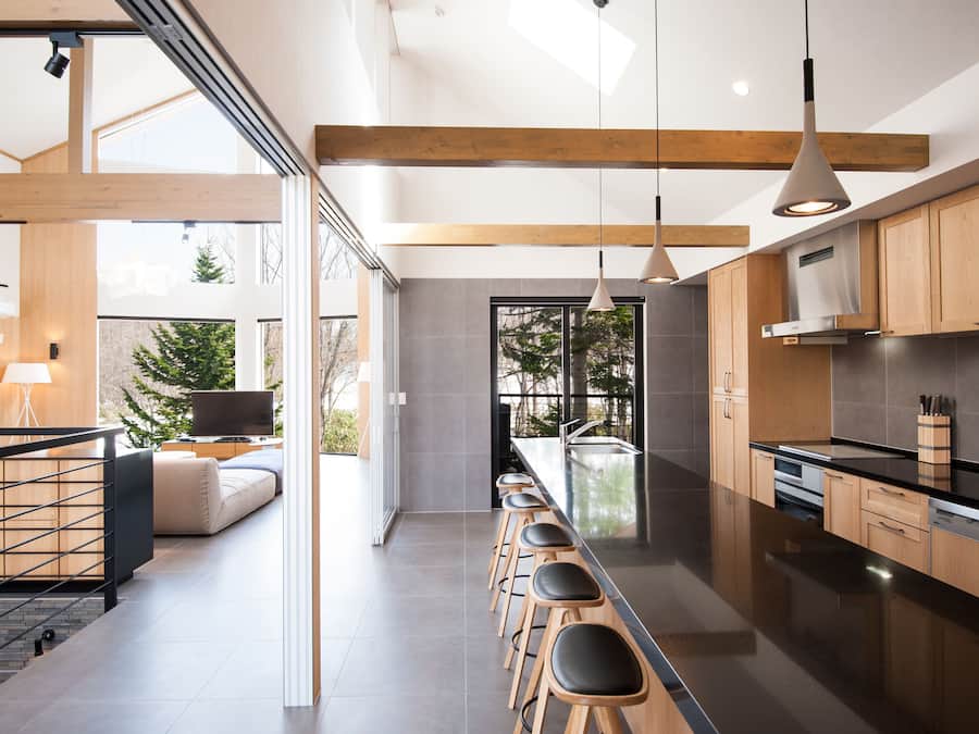 Pormenores do interior