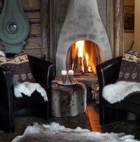 Pormenores do interior