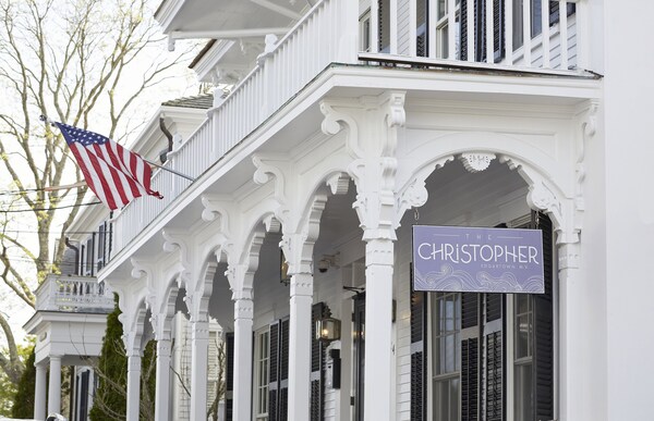 The Christopher, The Edgartown Collection - Edgartown, MA