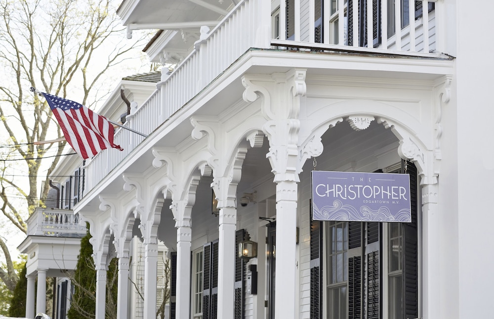 The Christopher, The Edgartown Collection - Edgartown, MA